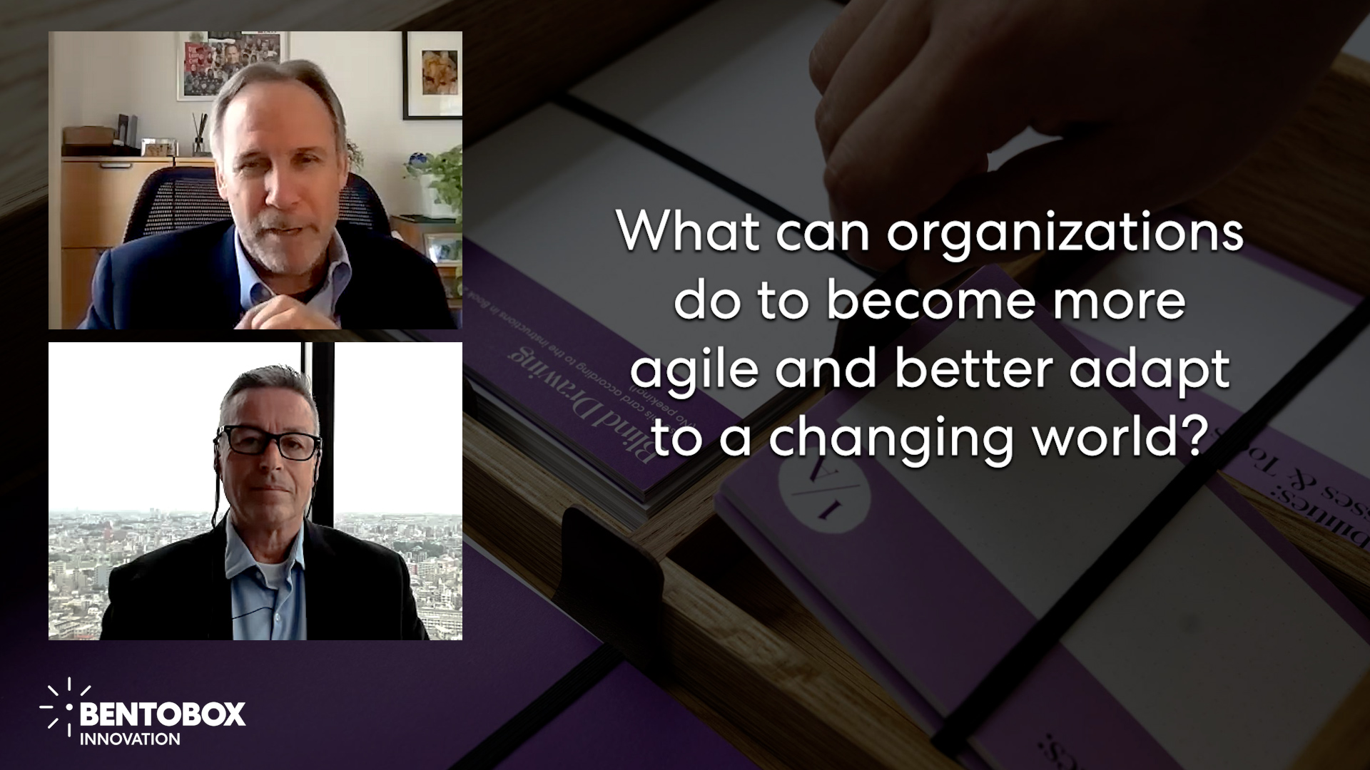 Learn to be more agile: Start small, learn, and exit fast - BentoBox ...